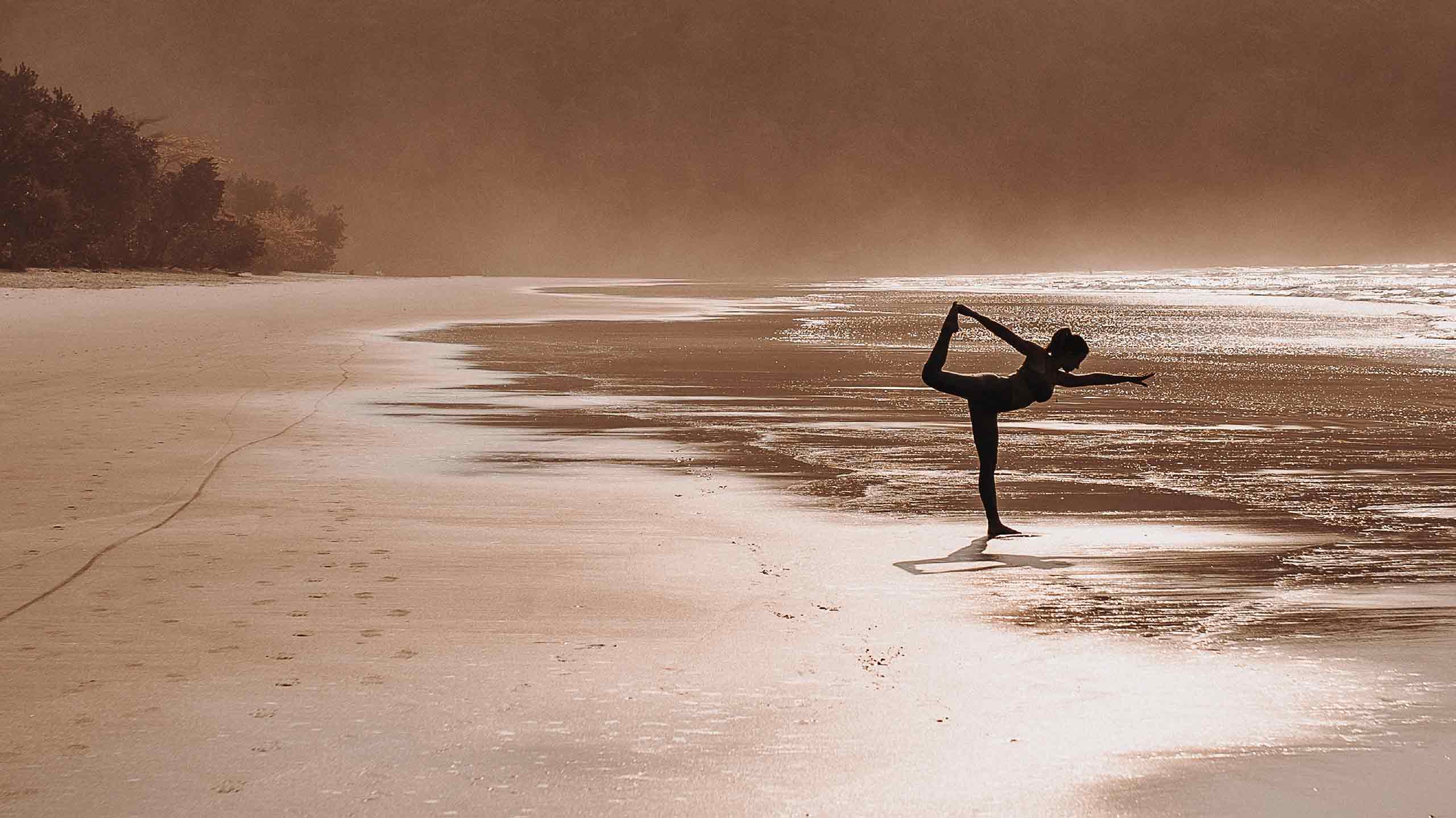 Deeply Practices – Connect to your body and mind